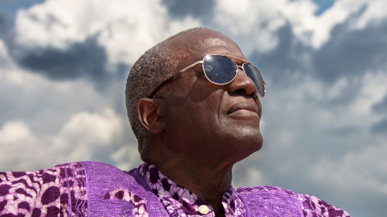 John Ellison & the Carpenter Ants | Benefit House Concert | Saturday ...