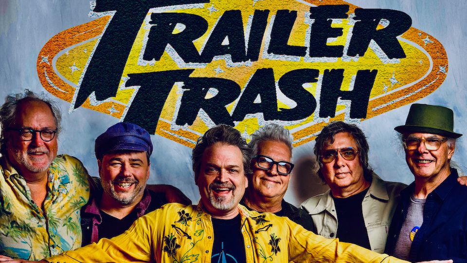 Trailer Trash | Friday, July 26th, 2024 | Rocky Wall Entertainment